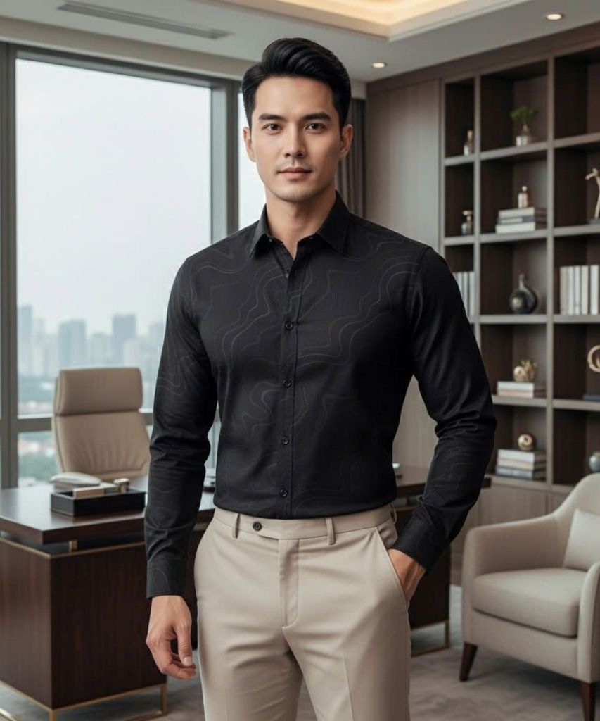 Cà Vạt | BST Cavat Nam Hàng Hiệu Cao Cấp