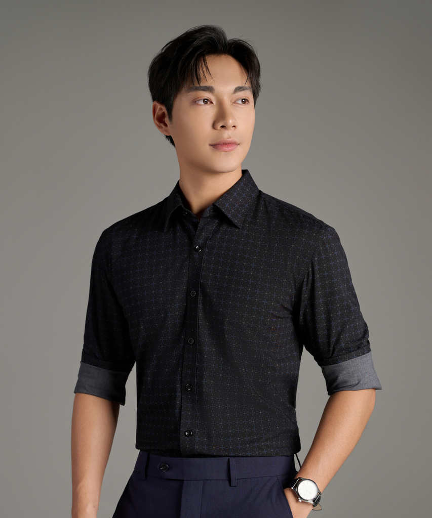 Cà Vạt | BST Cavat Nam Hàng Hiệu Cao Cấp