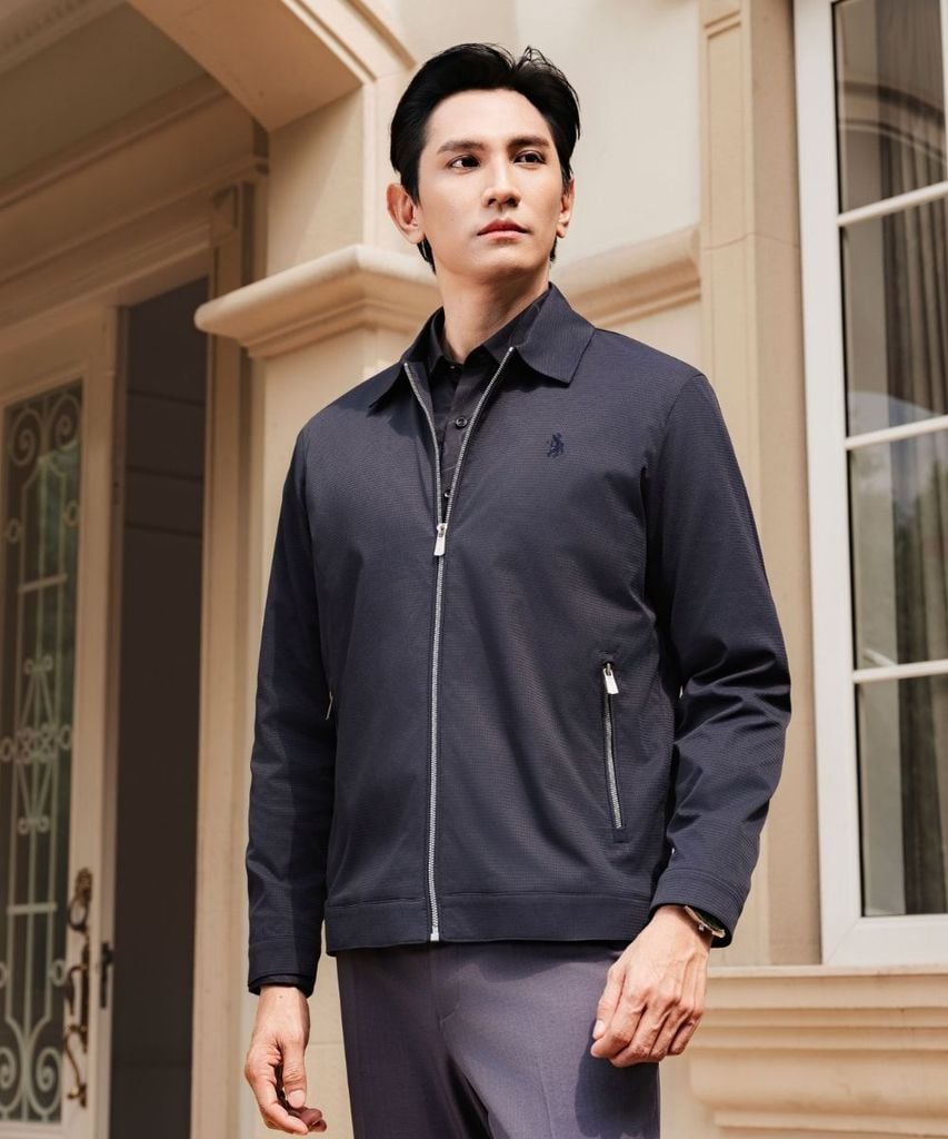 Cà Vạt | BST Cavat Nam Hàng Hiệu Cao Cấp