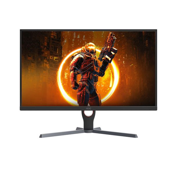 Màn Hình Gaming AOC 24G11E/74 (23.8 inch - IPS - FHD - 180Hz - 0.5ms) – Vương Luân Computer
