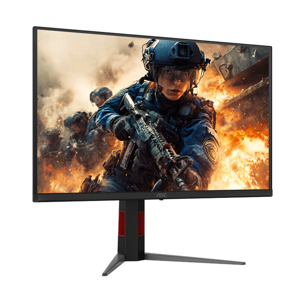 Màn hình chơi game AOC Q27G4K 27 inch, 400Hz, QHD Fast IPS và HDR400 ...