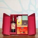 Hộp Quà Tết XUÂN 1235 RM - Enjoy Gourmet