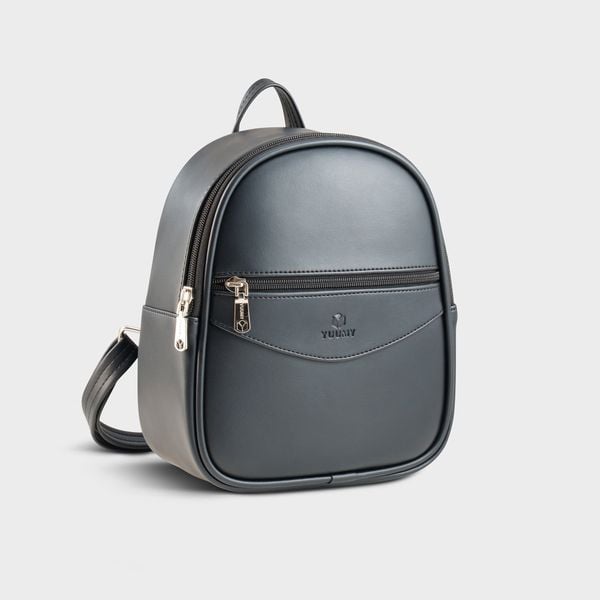 Balo nữ YUUMY YBA113 (Màu Đen) – Yuumy