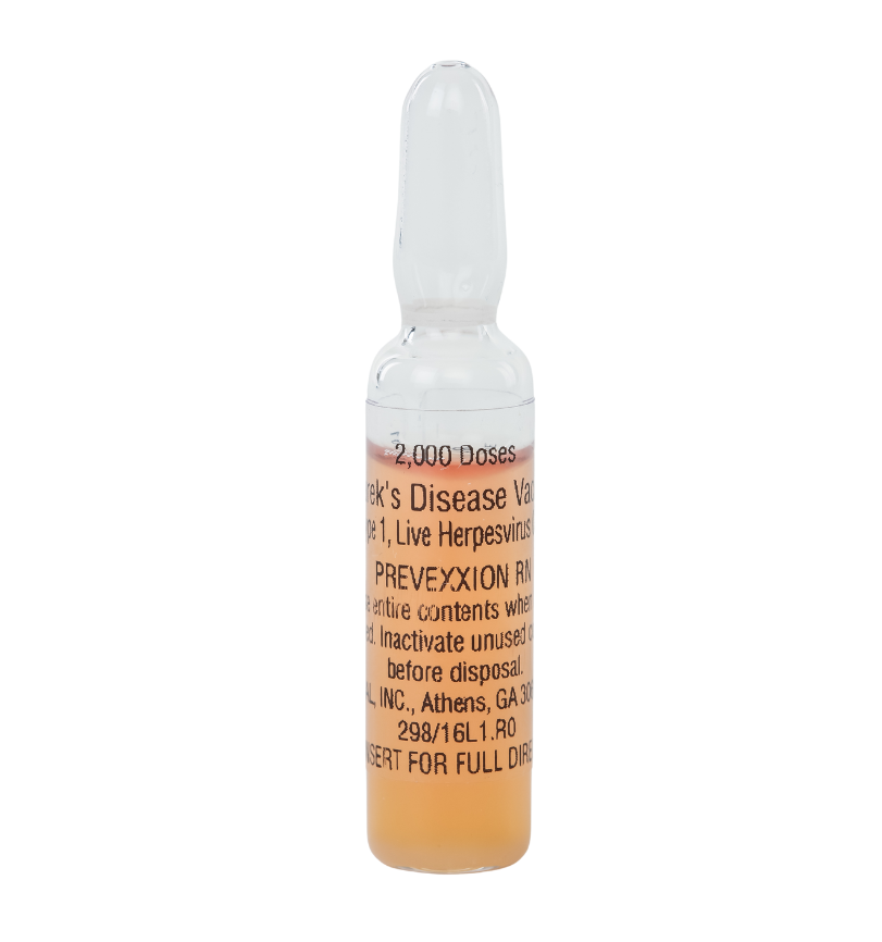 PREVEXXION RN – VIPHAVET