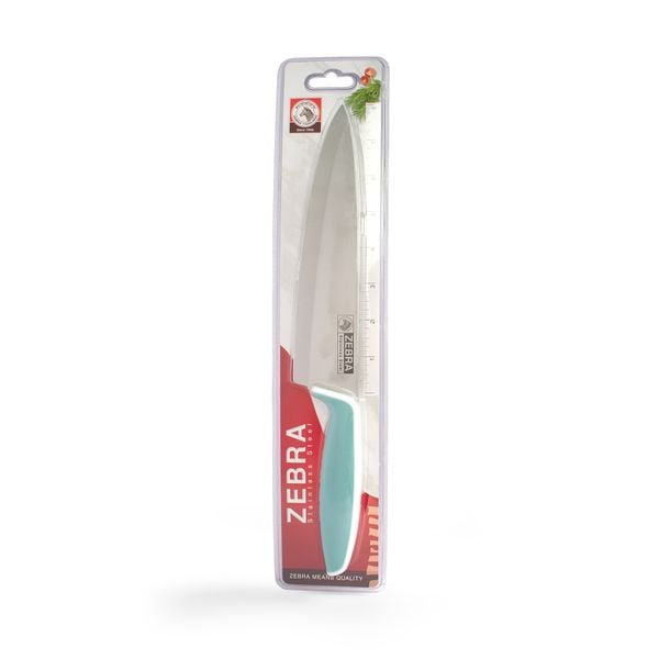 Dao Inox ZEBRA Thailand – Gia dụng Trung Huy