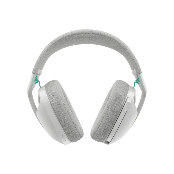Tai nghe không dây Logitech G321 LIGHTSPEED White– TPLAB