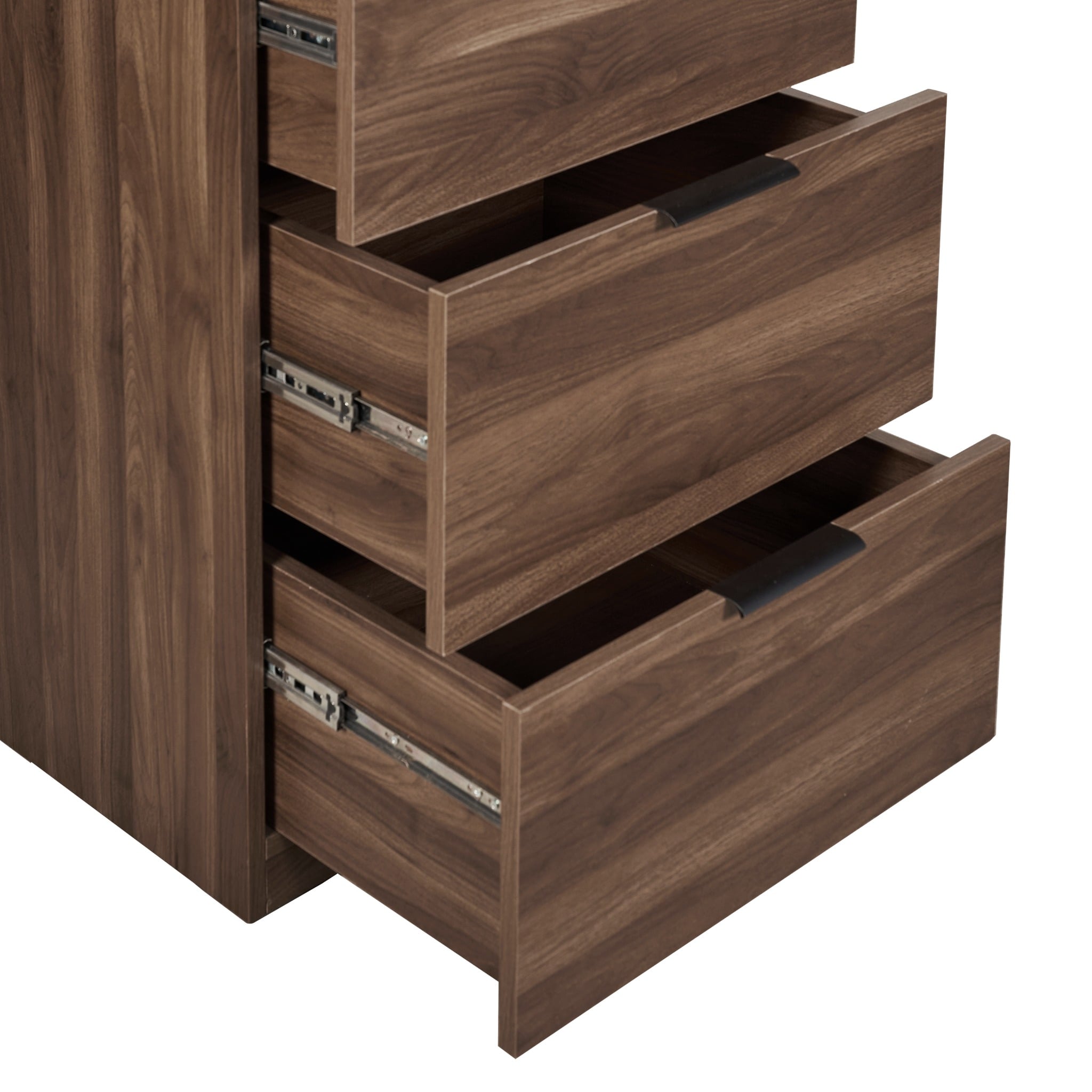 Set Tủ Quần Áo MOHO DALUMD 1m8