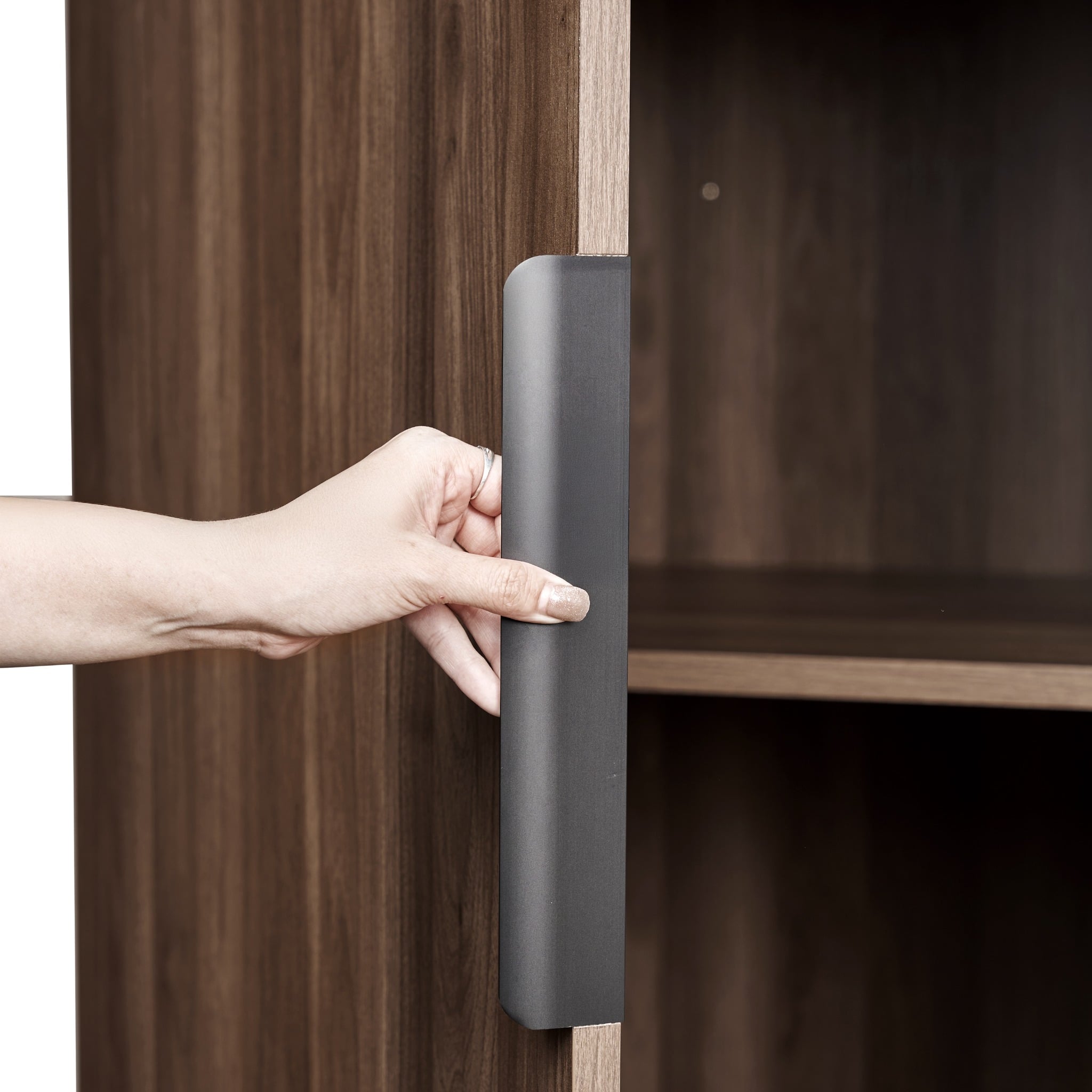 Set Tủ Quần Áo MOHO DALUMD 1m8