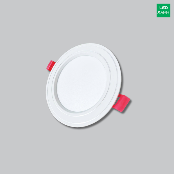 Đèn LED âm trần Lucy Pro ánh sáng đổi màu - Maxben