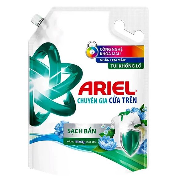 Nước Giặt Ariel hương Downy túi 4.1kg – Cửa hàng SVMart - Vì chất lượng cuộc sống