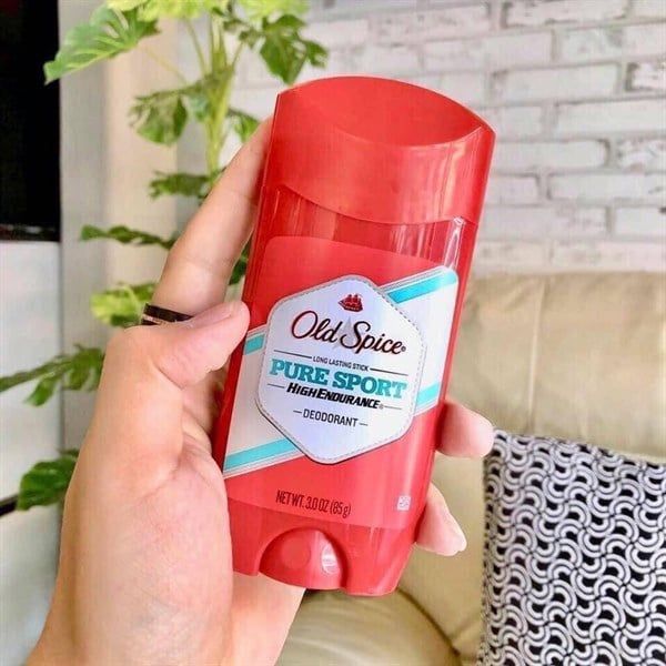 PU- Pure Sport Deodorant Roll-On Old Spice 85g – MOONMILK - PREMIUM ...