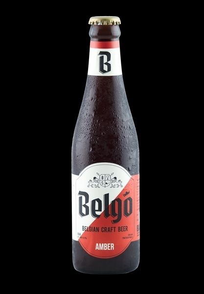 BE.DB- Beer Amber Pilsner Belgo 330ml – MOONMILK - PREMIUM IMPORTED ...