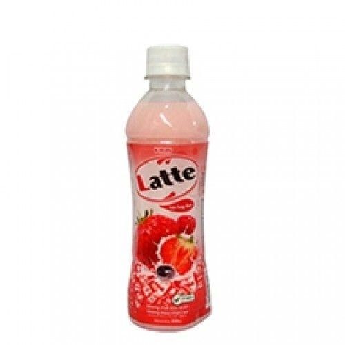 BW.S- Strawberry Kirin Latte 440ml – MOONMILK - PREMIUM IMPORTED FOOD ...