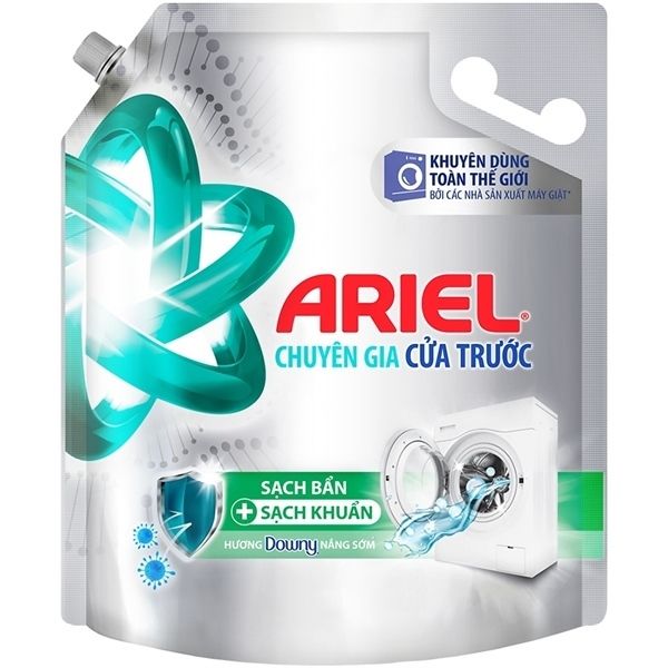 PU- Washing Power Gel Downy Ariel 3.9kg (Nắng sớm) – MOONMILK - PREMIUM ...