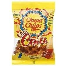 SN.CD- Cola Flavor Jelly Candy Chupa Chups 90g – MOONMILK - PREMIUM ...