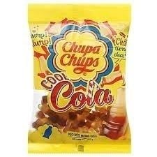 SN.CD- Cola Flavor Jelly Candy Chupa Chups 90g – MOONMILK - PREMIUM ...