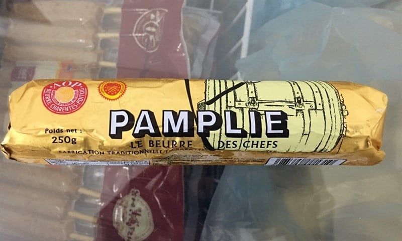 DA.B- Salted Butter Roll Aop Frz Pamplie 250g – MOONMILK - PREMIUM ...