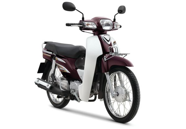HONDA DREAM 110 – Sagobi