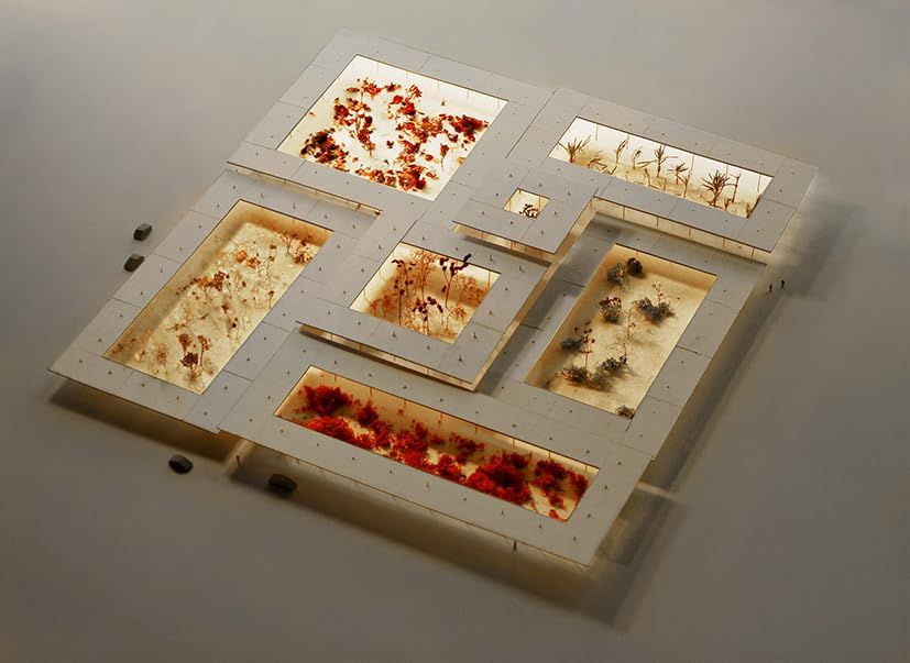 Peter Zumthor: Buildings and Projects 1985-2013 – ARTBOOK