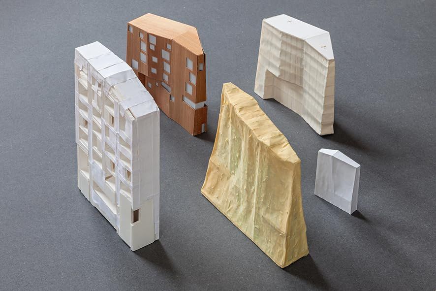 Peter Zumthor: Buildings and Projects 1985-2013 – ARTBOOK