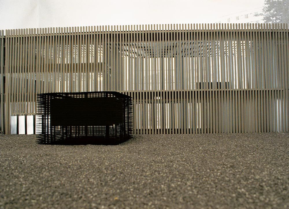 Peter Zumthor: Buildings and Projects 1985-2013 – ARTBOOK