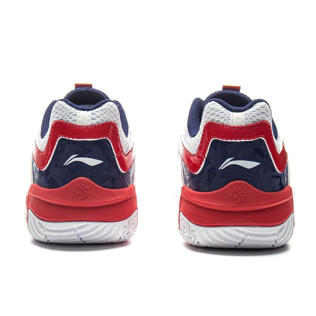 Giày cầu lông Li Ning nam P-AYTV015-3 | Li - Ning Badminton - Cửa hàng ...