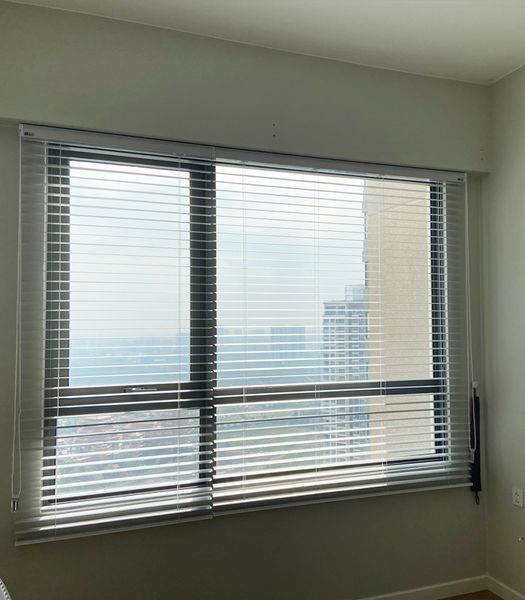 Rèm Sáo Nhôm KTA01 – RÈM CỬA CAO CẤP SIFINI