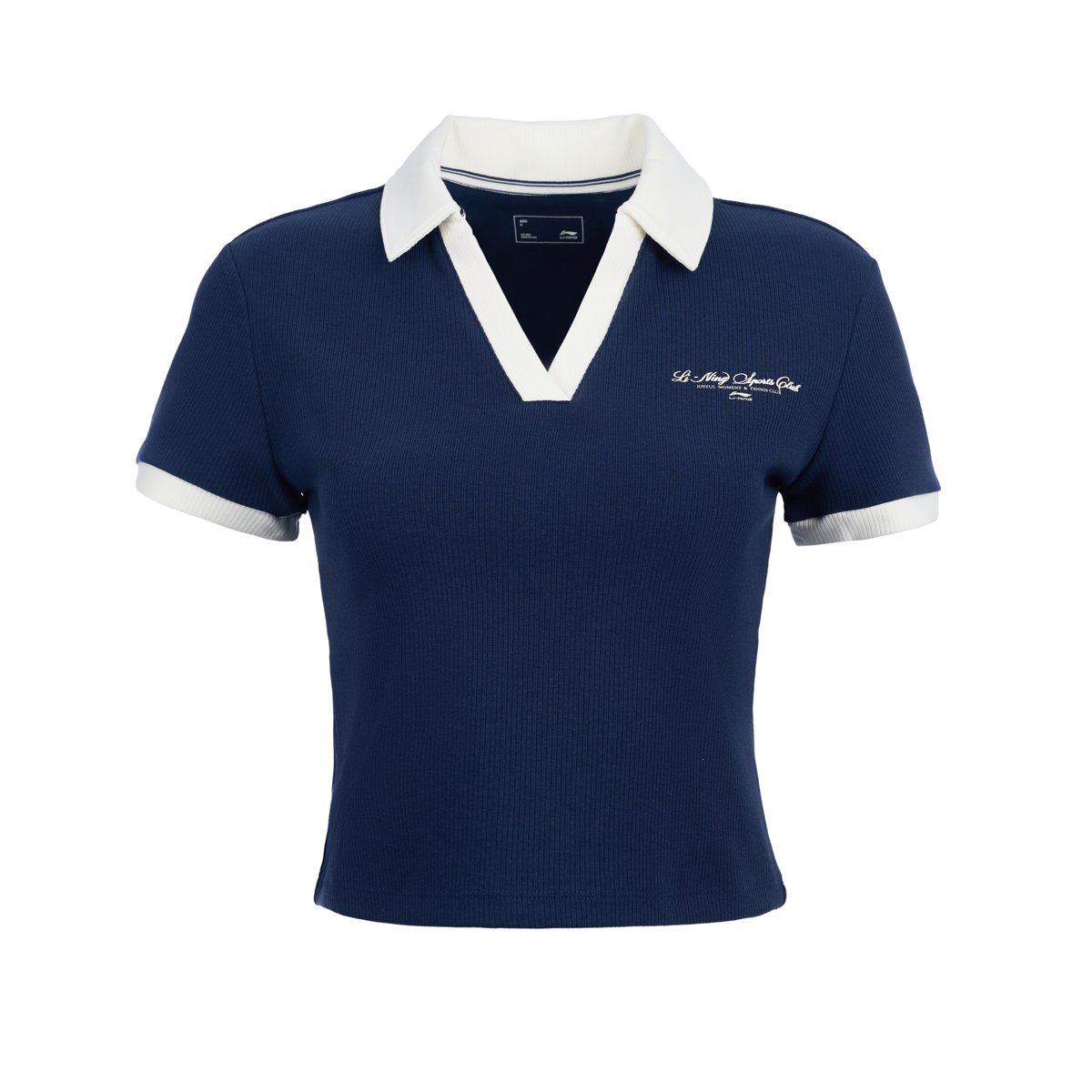 Áo polo Nữ APLV300-3V - S-ONE SPORT