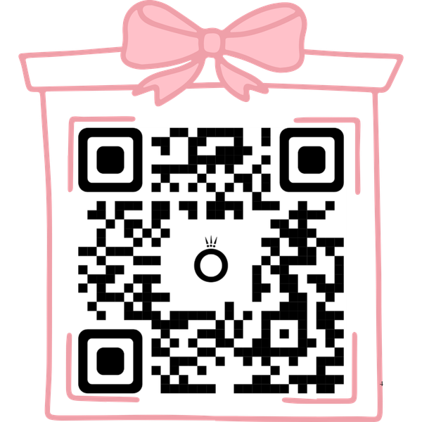 Quét QR code nhận ngay 01 lượt chơi Lucky Wheel và cơ hội rinh về hàng ...