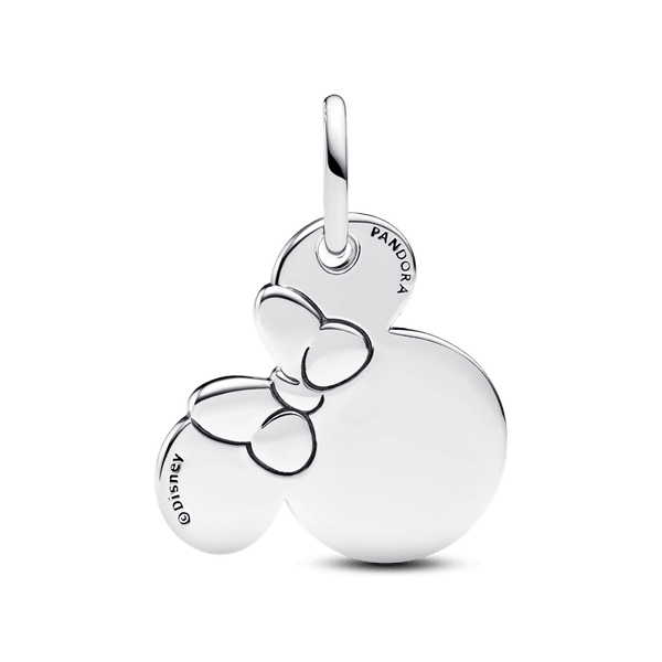 Charm Pandora Disney Bạc Minnie Mouse Khắc Thông Điệp – Pandora Việt Nam