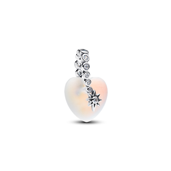 Charm Bạc Pandora Moments Ánh Sáng Trong Tim – Pandora Việt Nam