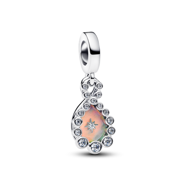 Charm Bạc Moments Khế Ước Vô Cực – Pandora Việt Nam