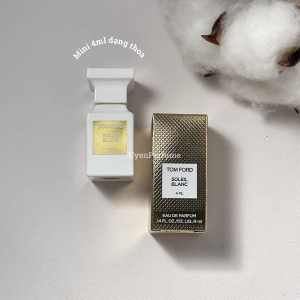 TF – Uyên Perfume
