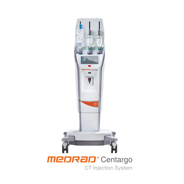 MEDRAD Stellant CT Injection System with Certegra Workstation – VT ...