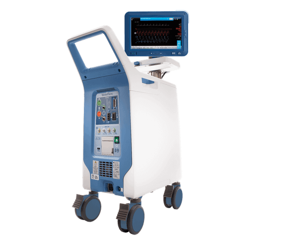 AC3 Optimus IABP – VT healthcare