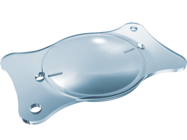 Intraocular Lens Zeiss AT LISA tri toric 939MP – VT healthcare