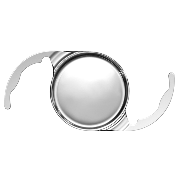 Intraocular Lens Xeiss CT LUCIA 621P – VT healthcare
