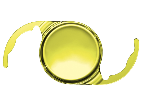 Intraocular Lens Zeiss CT LUCIA 621PY – VT healthcare