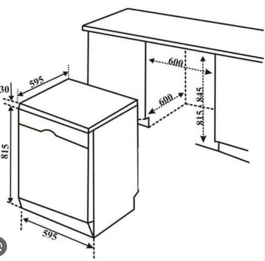 Máy Rửa Bát Bosch SMS8ZDI86M Serie 8 Chính Hãng | Sấy Zeolith – THẾ ...