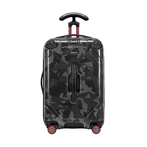 Vali kéo Traveler's Choice Maxporter II size cabin 55cm