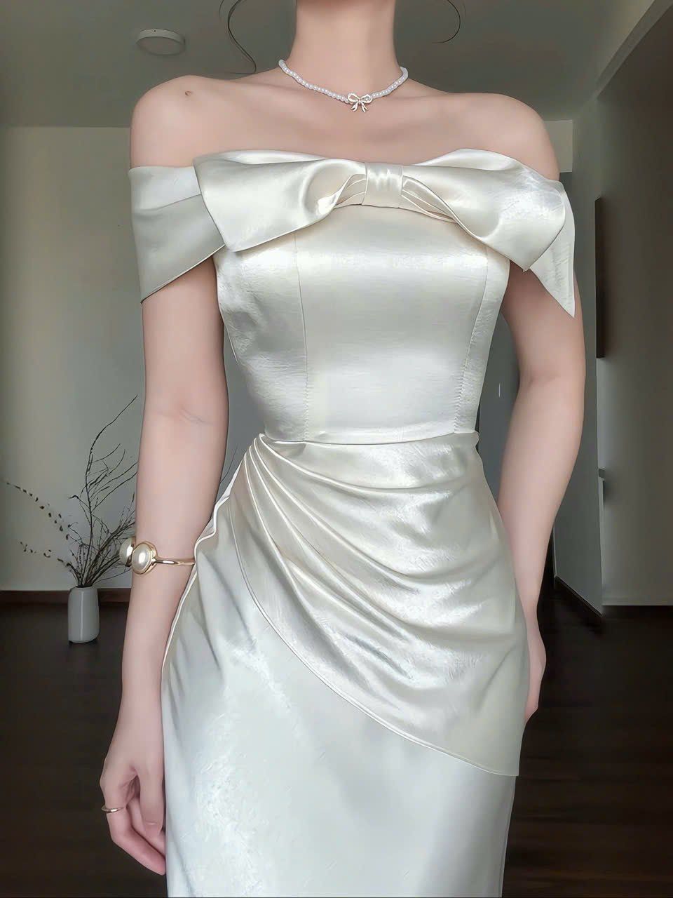 Felia Dress – Wonder House