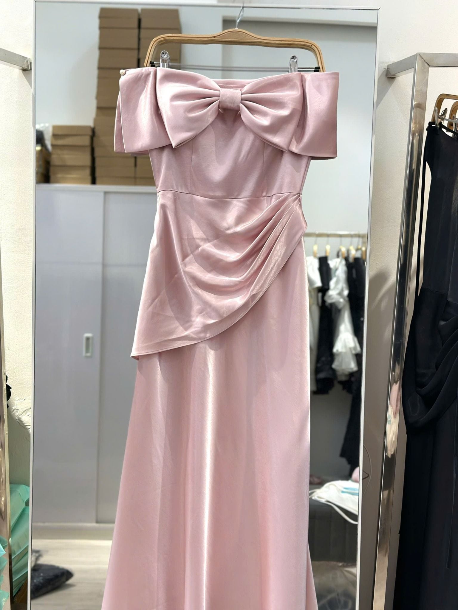 Felia Dress – Wonder House