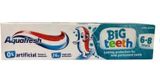 Kem đánh răng Aquafresh My Big Teeth 6 tuổi GSK (T/50ml) – SHOPTHUOC