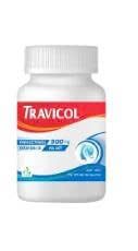 Travicol Paracetamol 500mg Tv.Pharm (C/100V) – SHOPTHUOC