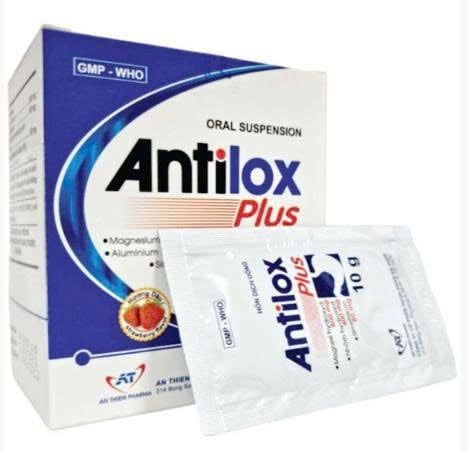 Antilox Plus An Thiên (H/20G/10gr) – SHOPTHUOC