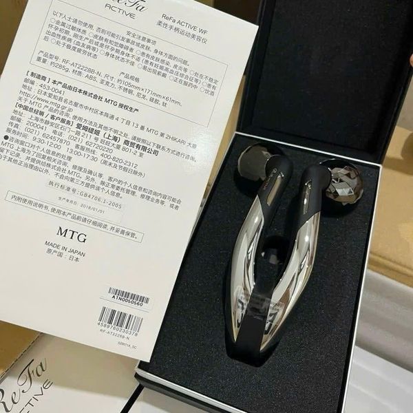 Cây lăn nâng cơ Vline Refa Active WF