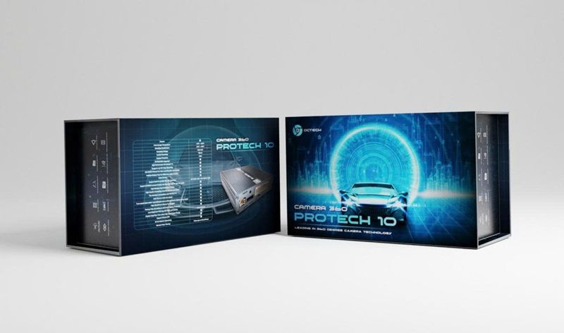 DCTECH CAMERA 360 PROTECH 10 – Anbinh.net