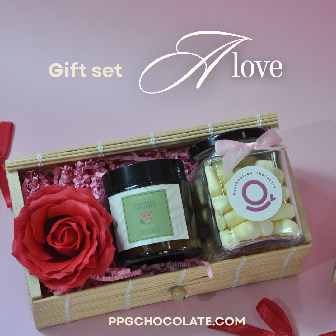 A Love - BST Valentine 2026 – PPG Chocolate [Socola tươi nama; quà tặng ...