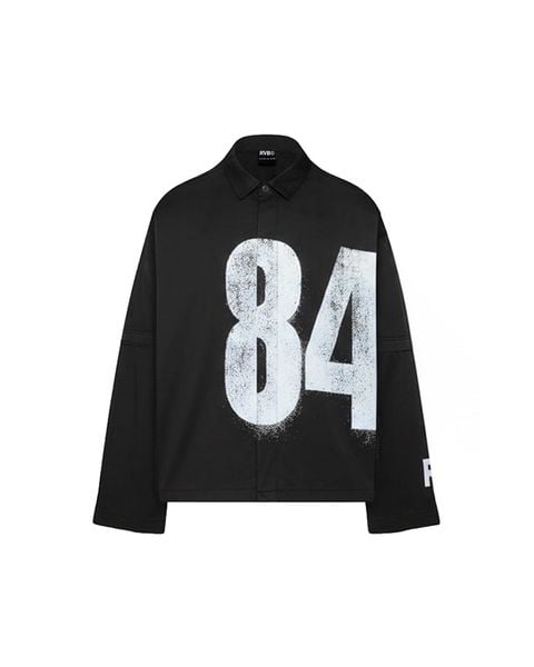 JIYU Short BLACK – RVB - RANVERBAE OFFICIAL