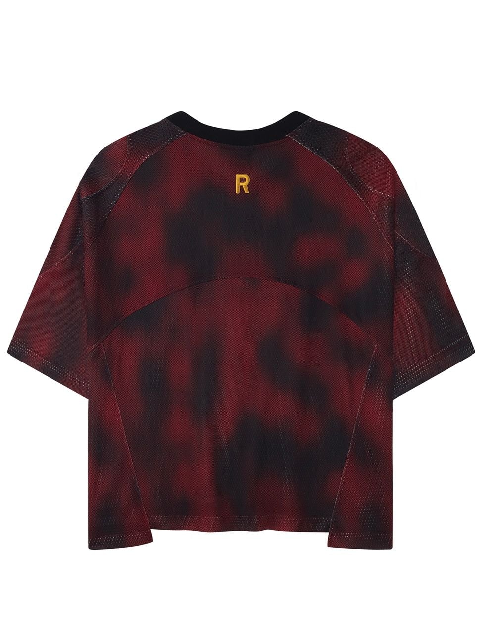 SHINKA 84 Jersey RED – RVB - RANVERBAE OFFICIAL